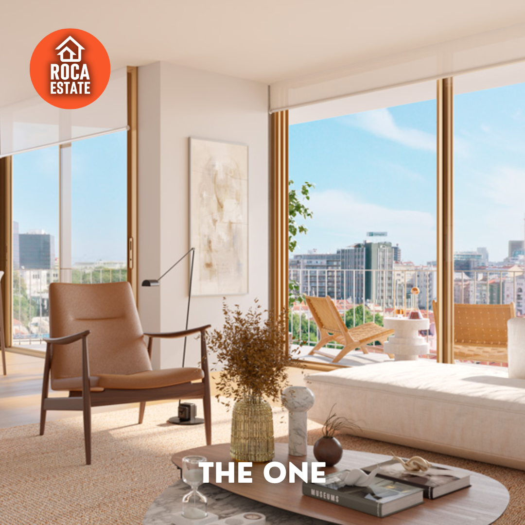 THE ONE - PROPERTY SALE - Roca Estate