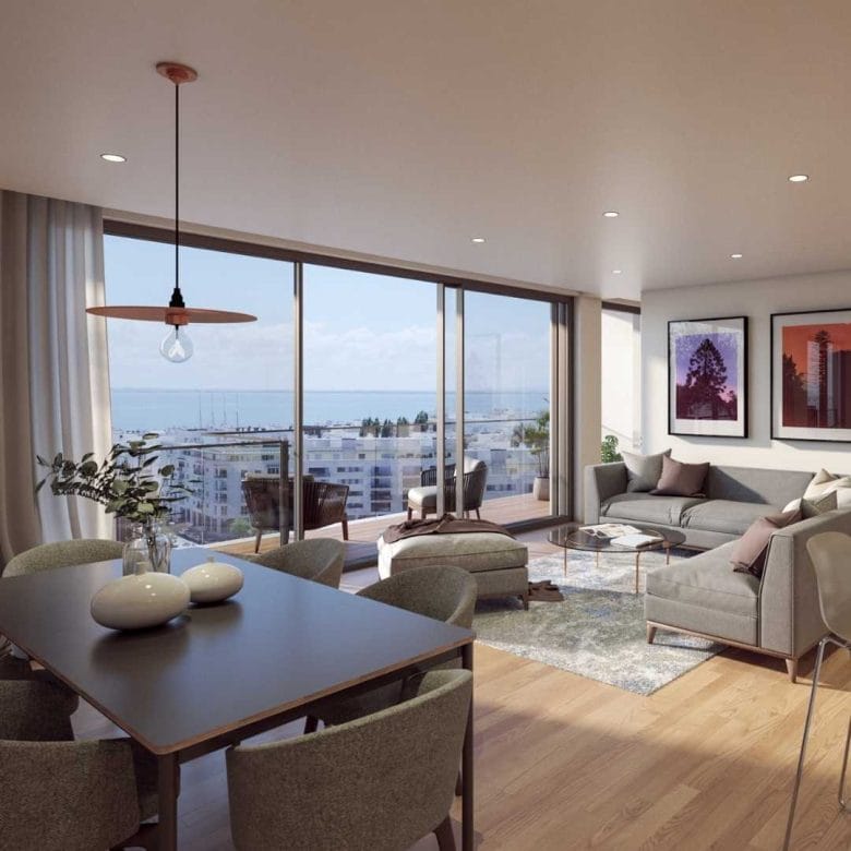 Martinhal Residences: The Epitome of Luxury Living in Lisbon - Roca Estate